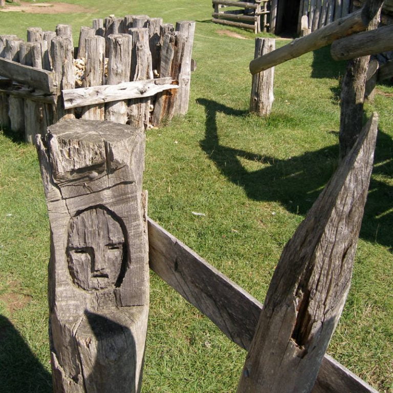 Opening Times & Prices – Mountfitchet Castle