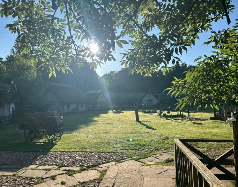 About Mountfitchet Castle – Mountfitchet Castle